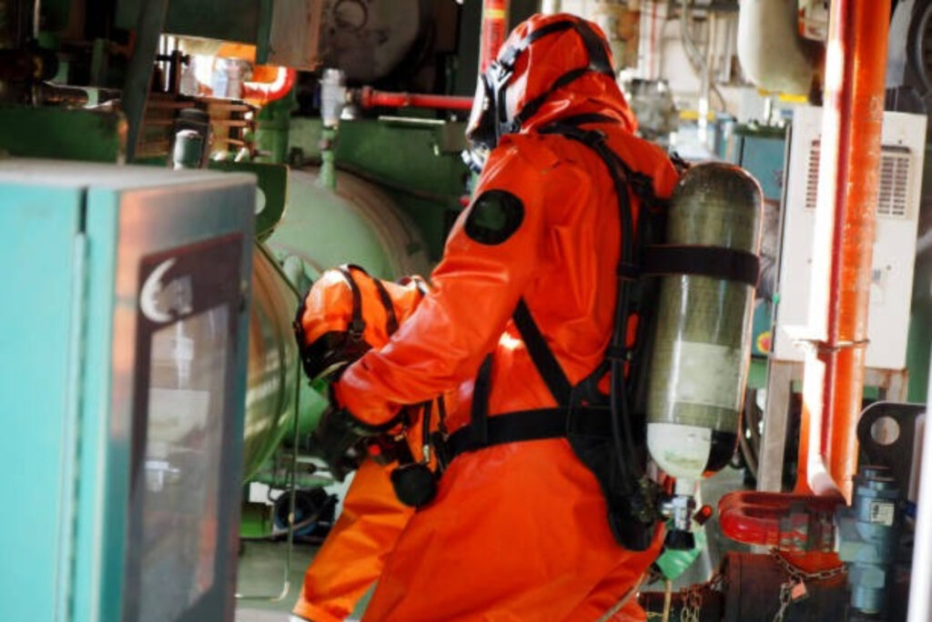 Life Saving Appliances: Inspection and Certification | ARCSHIP