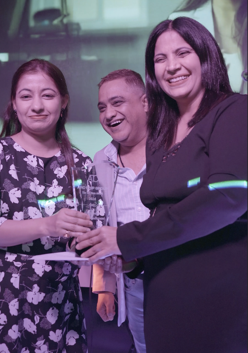 ARC SHIP GROUP Annual Party 2024: A Celebration of Milestones - ARCSHIP ...